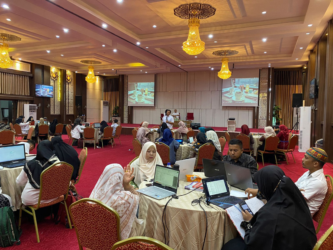 Dinas Pendidikan Aceh