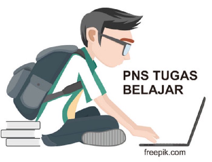 Syarat PNS Tugas Belajar